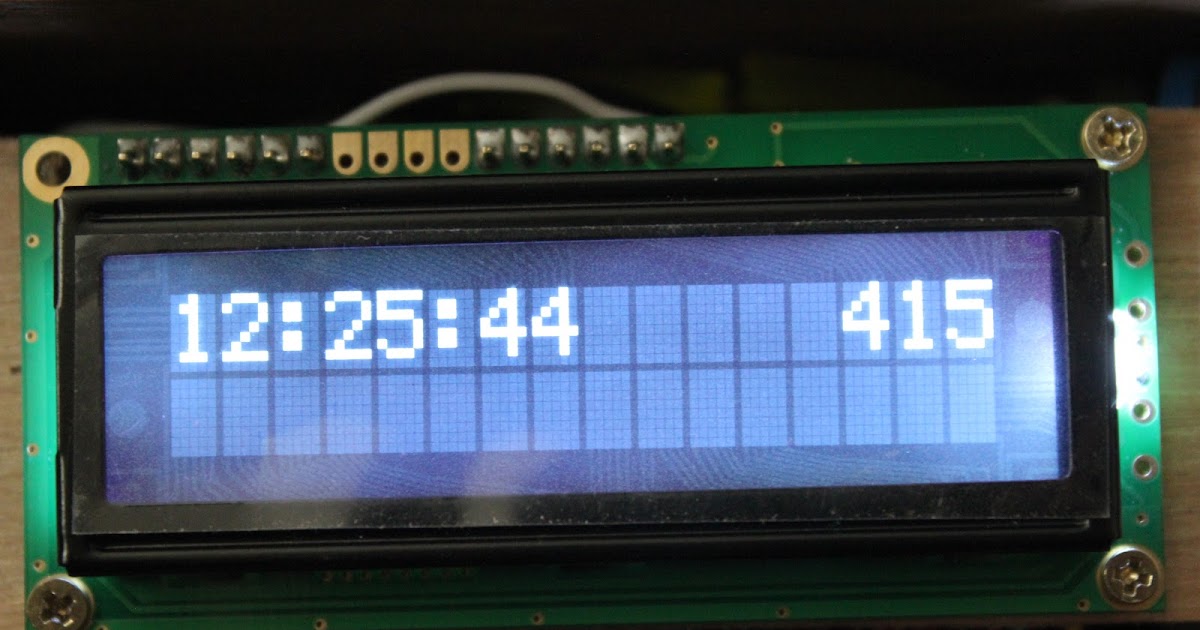 Senior Project: Runaway Alarm Clock