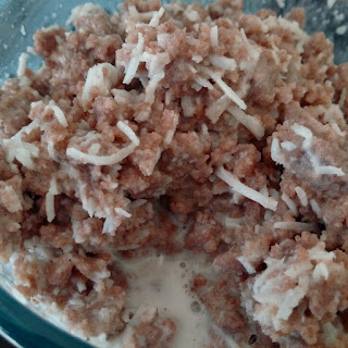 Paal Puttu Recipe | Yarltourism | Yarl tourism