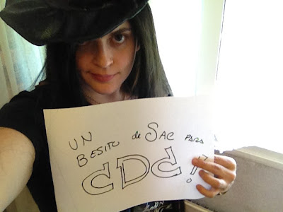 Crónicas de un cosplayer: Entrevista a Sae, representante española en ...