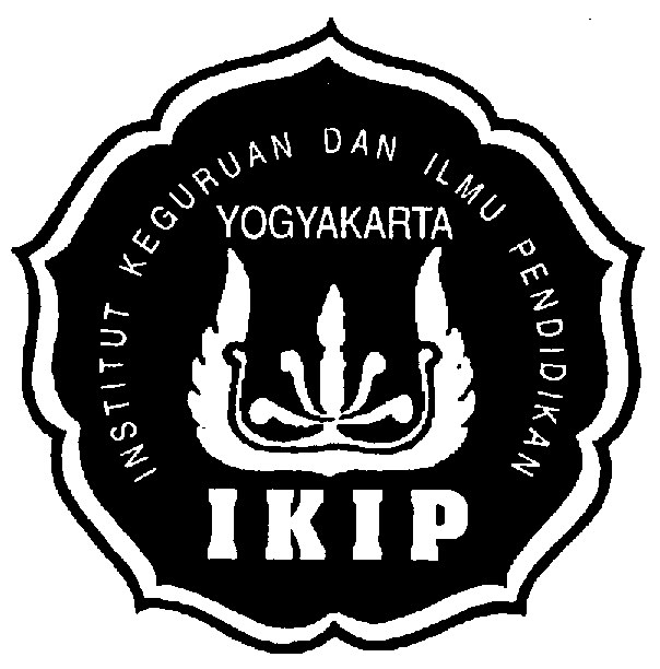 KUMPULAN LOGO: LOGO IKIP YOGYAKARTA