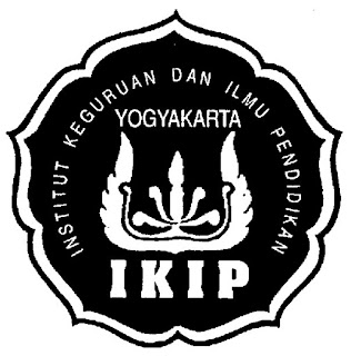 KUMPULAN LOGO: LOGO IKIP YOGYAKARTA
