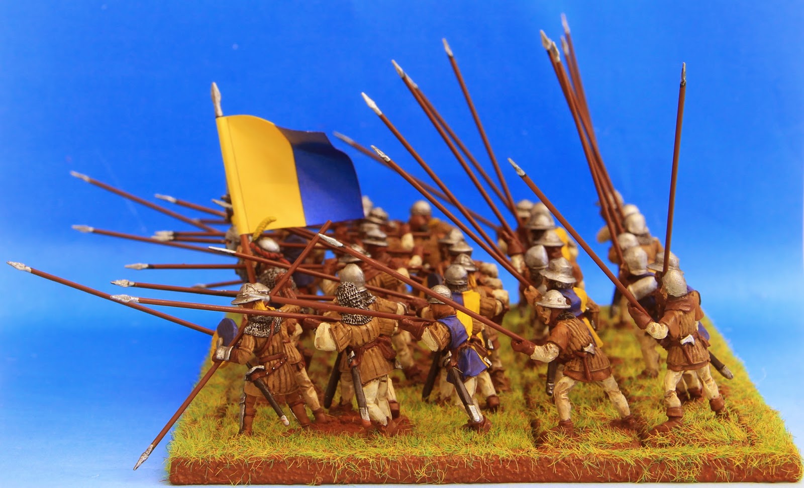 Cor blog me!: Schiltron!