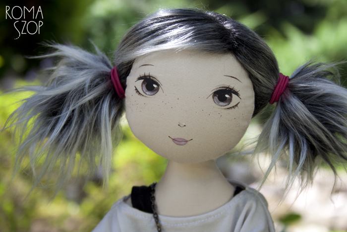 RomaSzop: Tosia - roma pozytywna