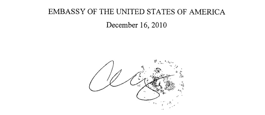 Document Exploitation: September 2012