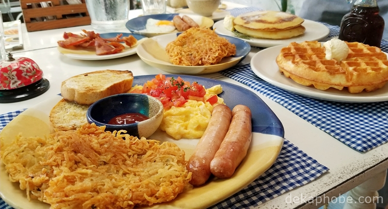 Rustic Mornings by Isabelo