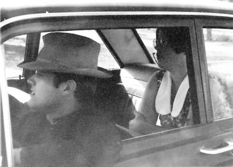 Tally Ho!: Remembering William Burroughs Jr. Billy Never Lived Long ...