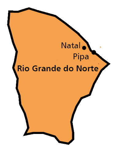BRASIL: PIPA