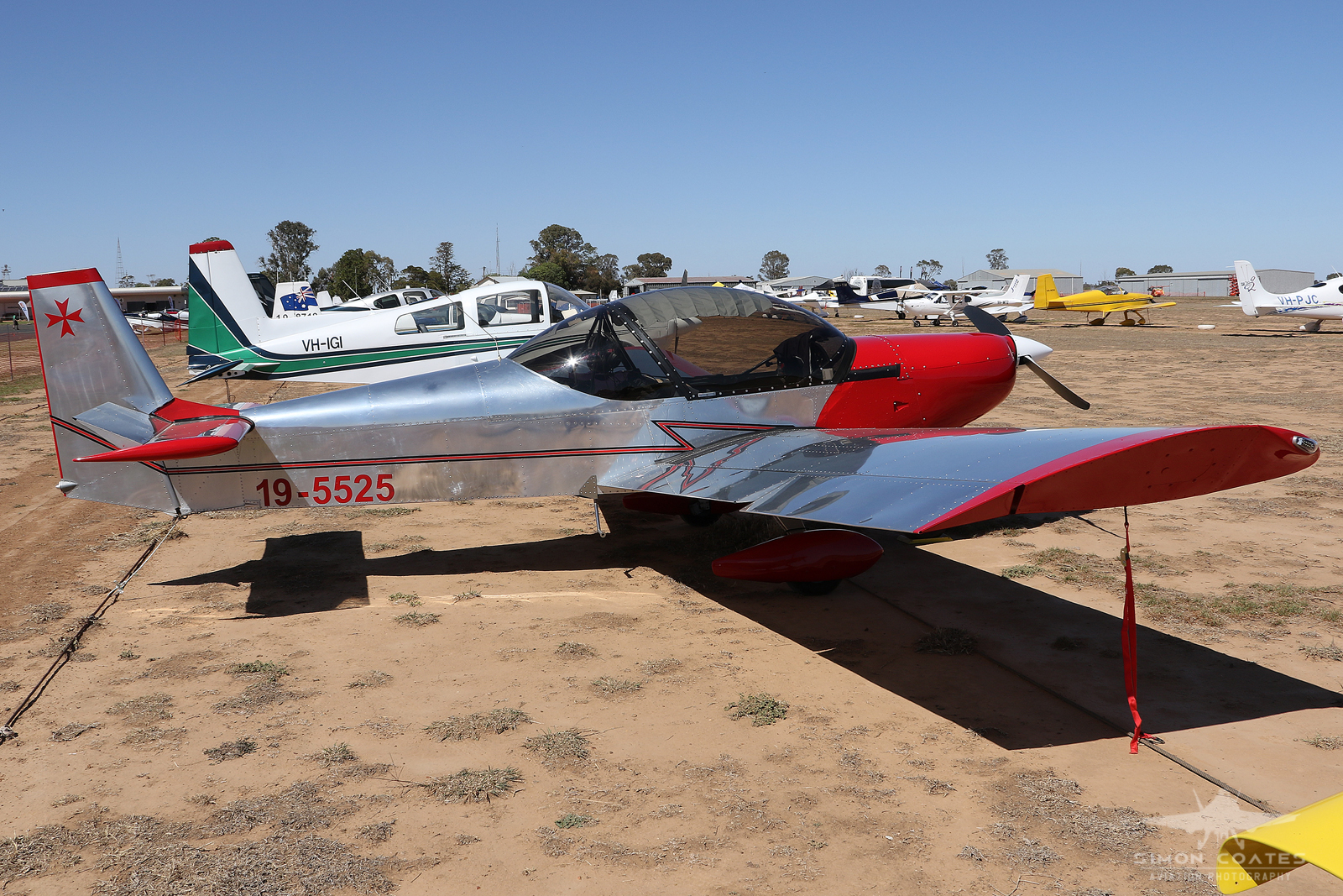 October 2019 | GA Aircraft Australia