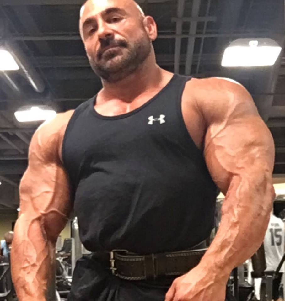 LA PERFECTION FAITE HOMME