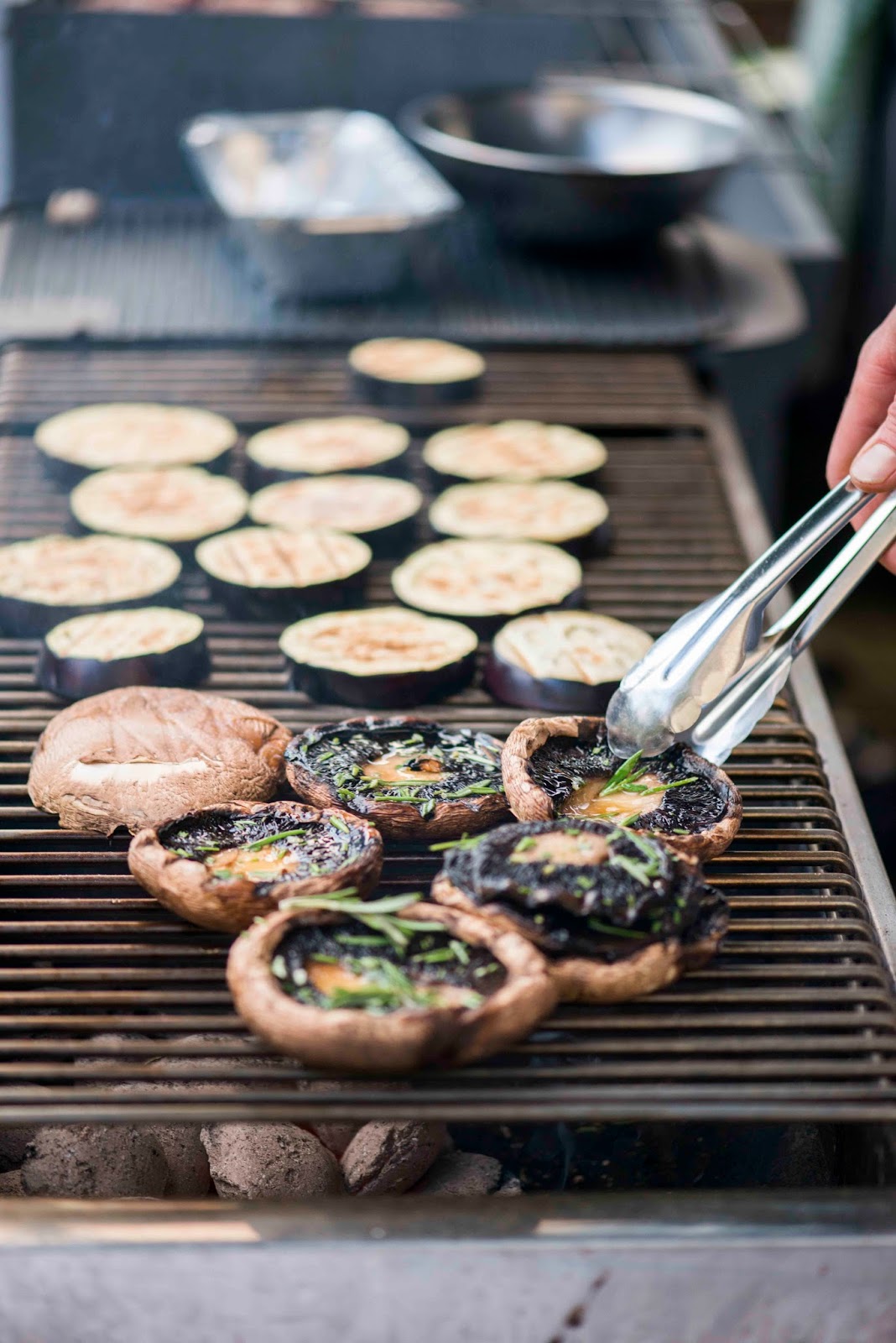 The Asda Meat Up! - Raw Rhubarb - Fit Food and Recipes