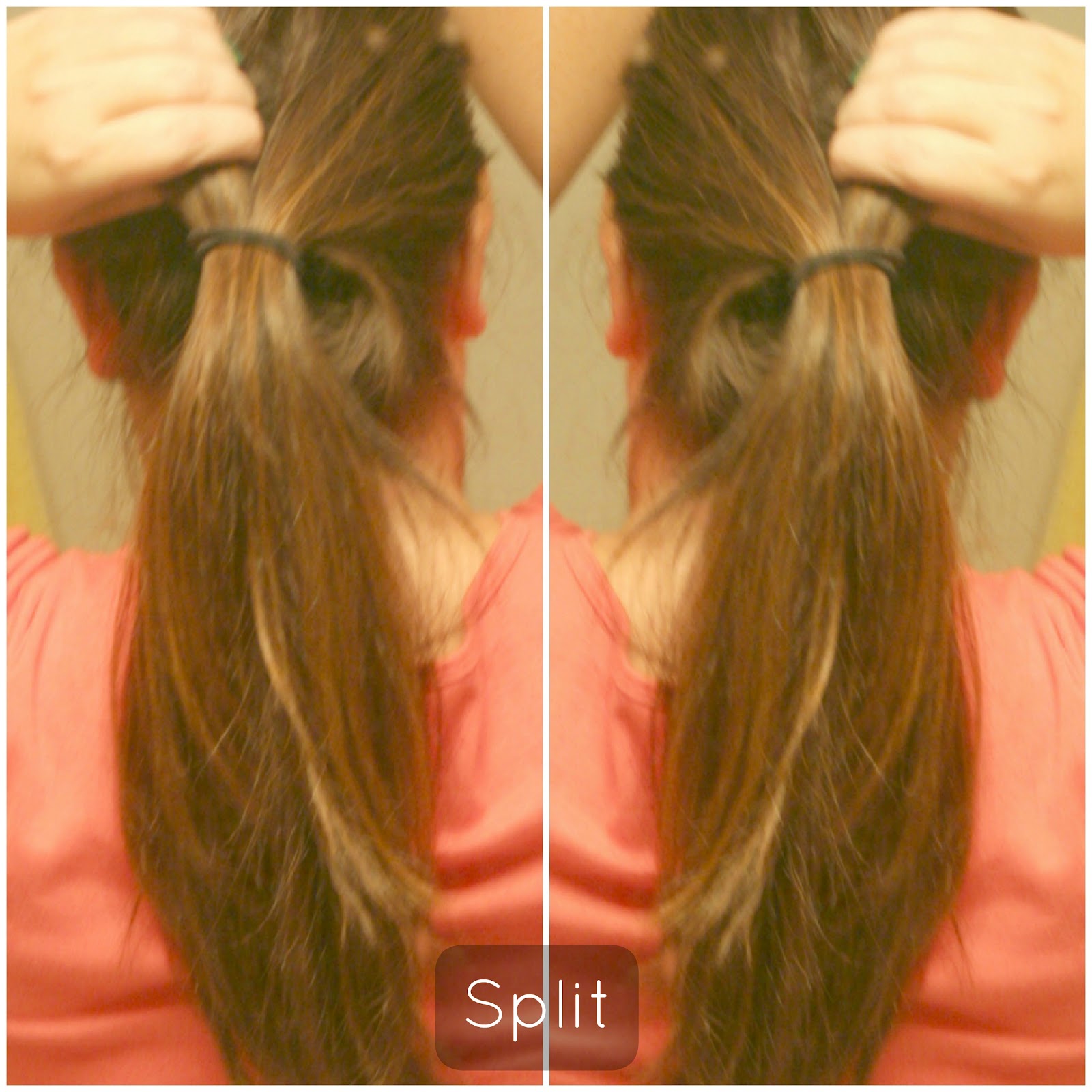 Elle Sees|| Beauty Blogger in Atlanta: No Heat Hairstyles! How To ...