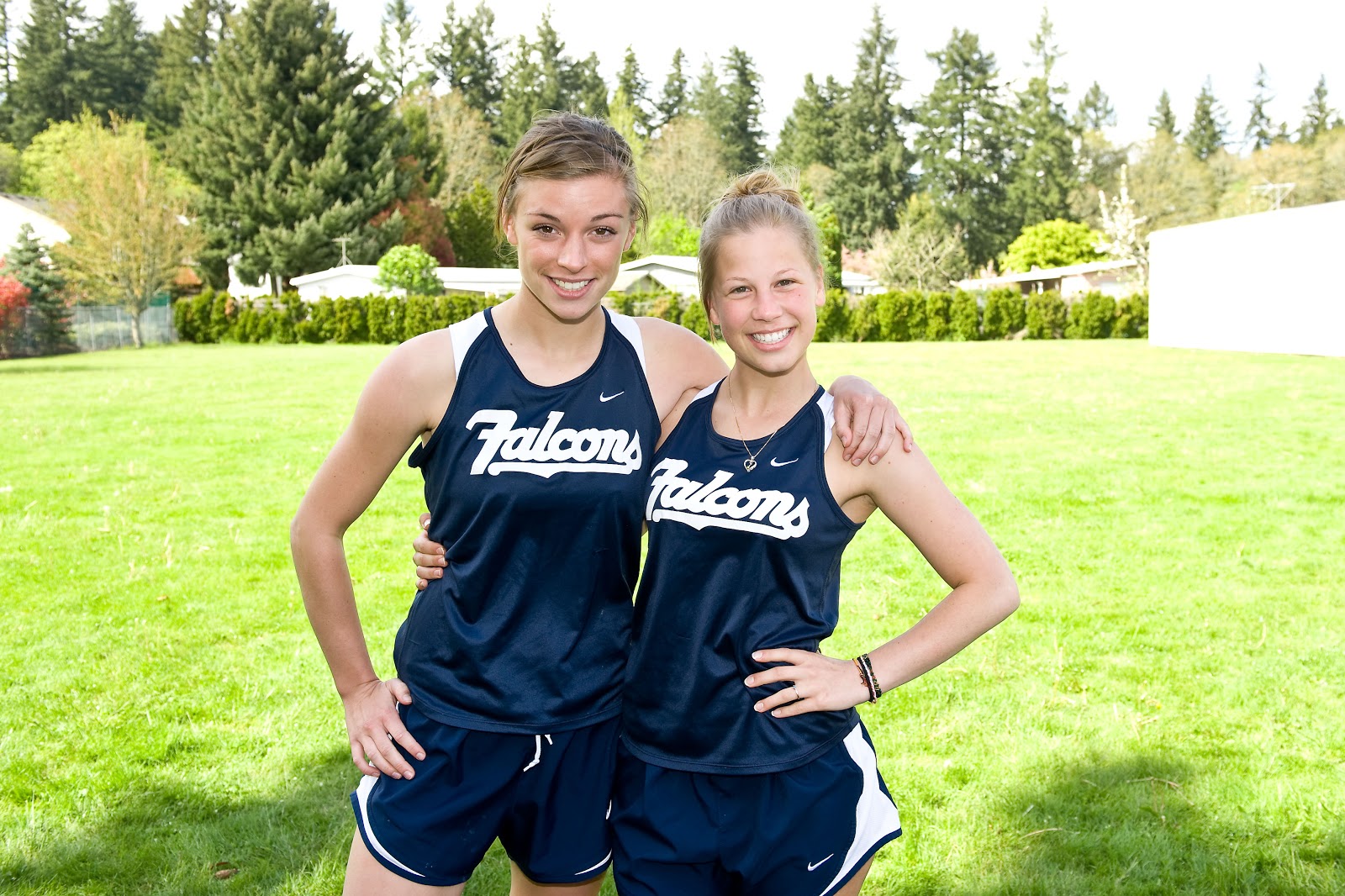 CHELSEA CARSON QUALIFIES FOR NAIA NATIONALS | Falcons Athletics