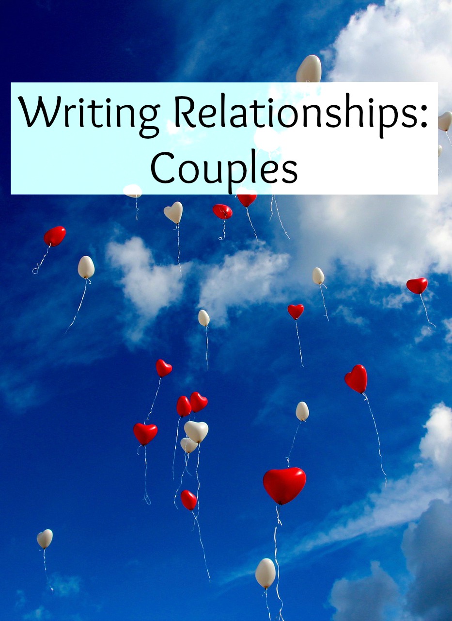 Writing Relationships: Couples