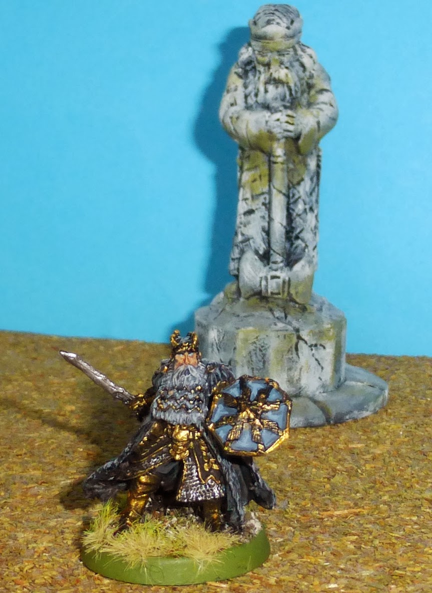 The Lord of the Rings: Armies of Middle Earth: You're going to hear me ...