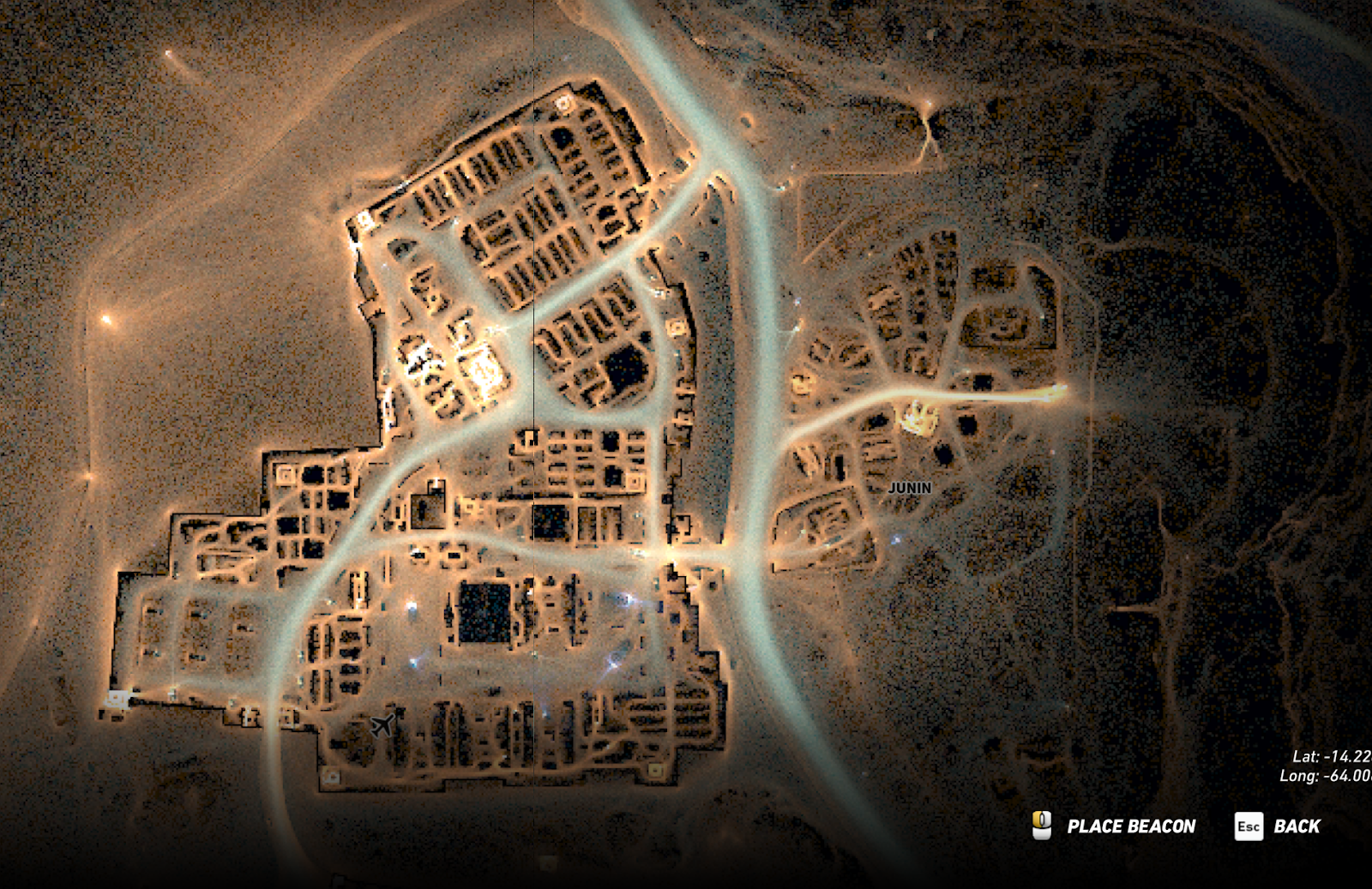 A Casual (Carebear) Gamer: GRW....