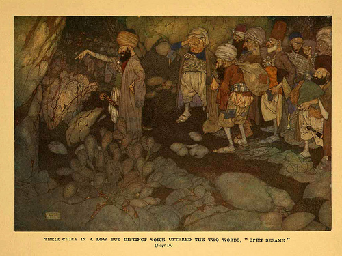 The Club of Compulsive Readers: June 2012