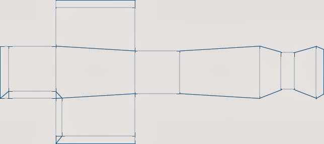 Green Design: Packaging Nets