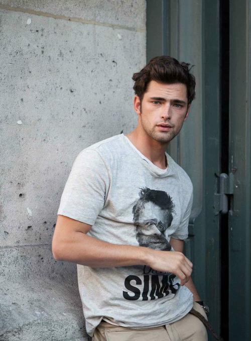 La Galeria del tio bueno: Tios guapos