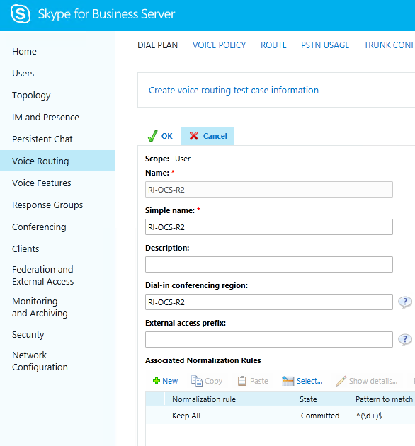 UCMess: Orphaned Dial-In Conferencing Numbers in Lync or Skype for Business