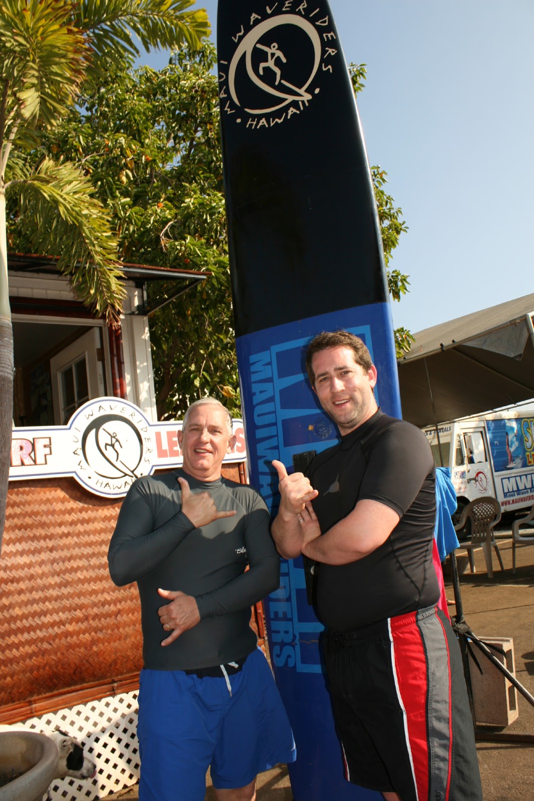 kickin' it elmer style