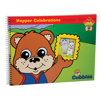 FBC Awana Cubbies: Cubbie Bear Buddy Rules