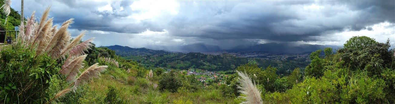Souvenir Photo Studio, by Al Bourassa: Wednesday March 8, 2017 Paccha