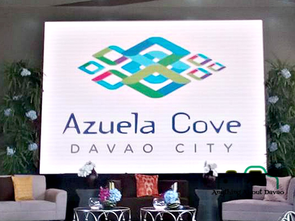 Azuela Cove Davao: Where the Sea Meets The City - Anything About Davao