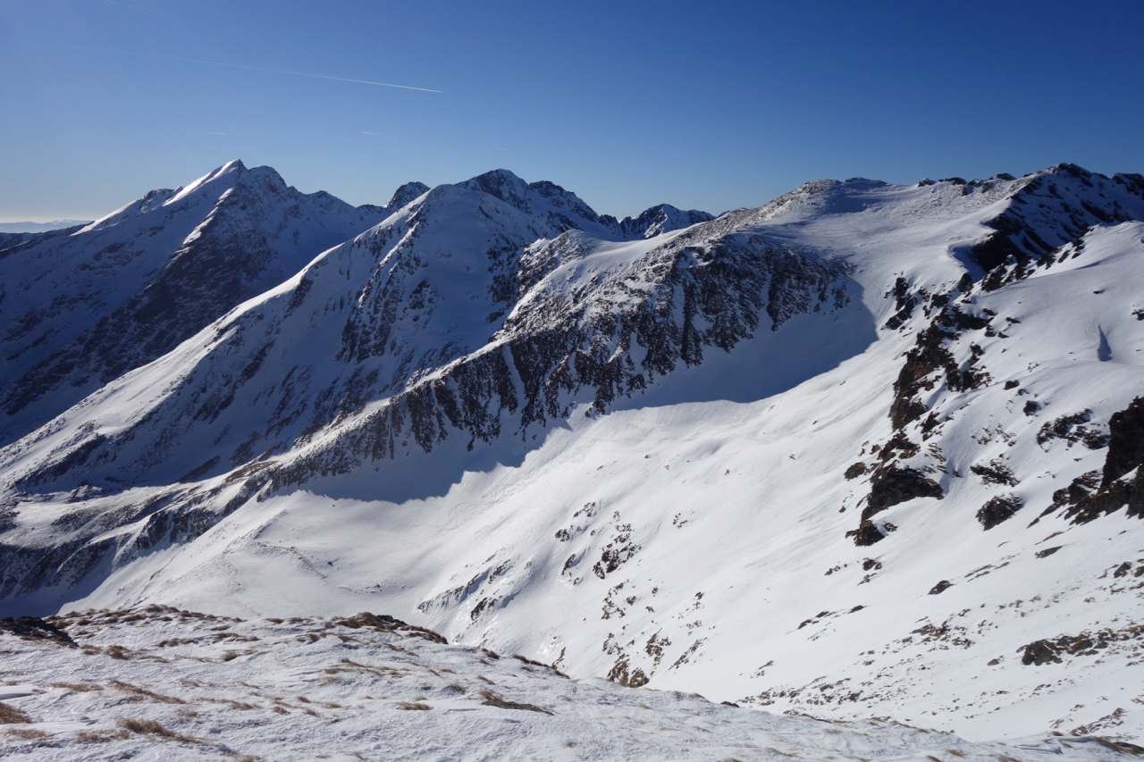 Blogul Avalanse in Carpati a fost mutat pe site-ul avalanseincarpati.ro ...