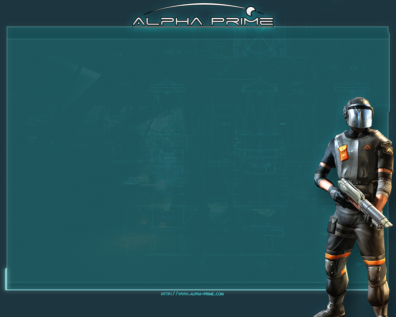 Alpha Prime