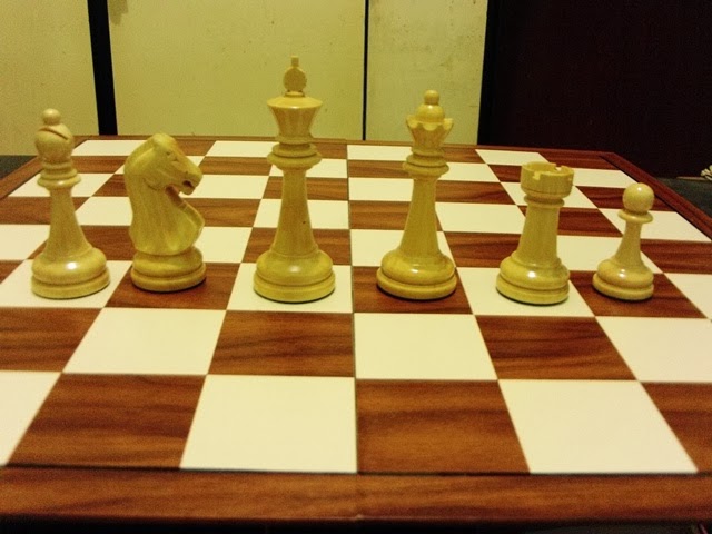 JOSE CAPABLANCA CHESS SET | JUAL PERLENGKAPAN CATUR LENGKAP MURAH ...