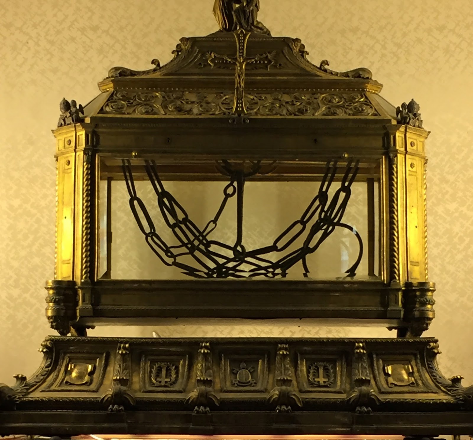 Do Good Anyway: PETER REMEMBERS