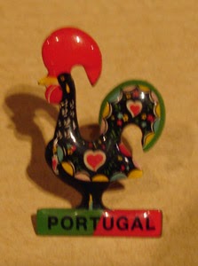 JB Colecionador: Pins repetidos