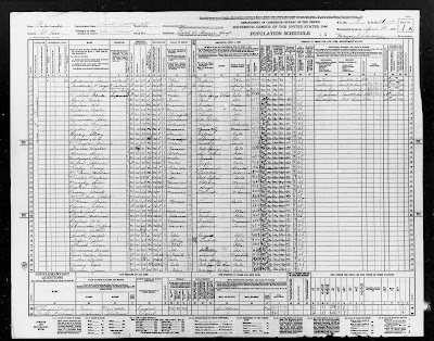 1940 Census