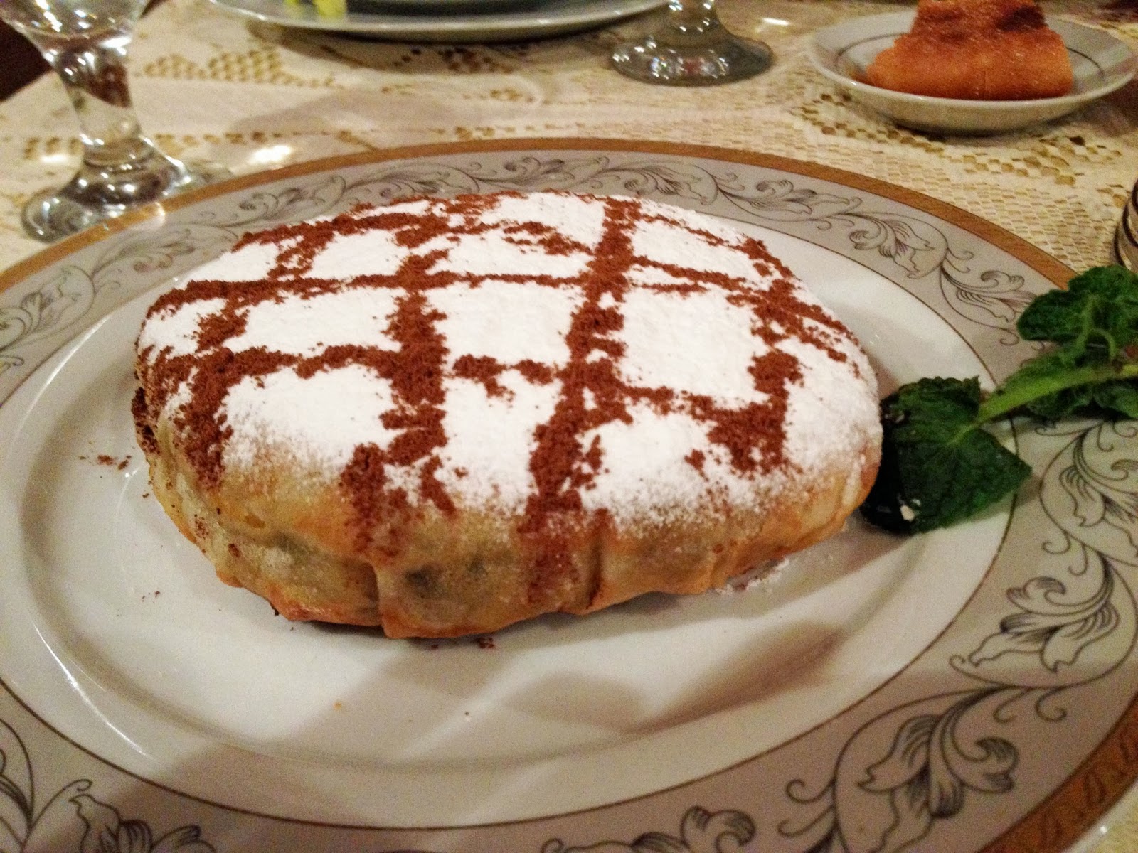 Lentil Breakdown: 10 Things I Ate in Morocco