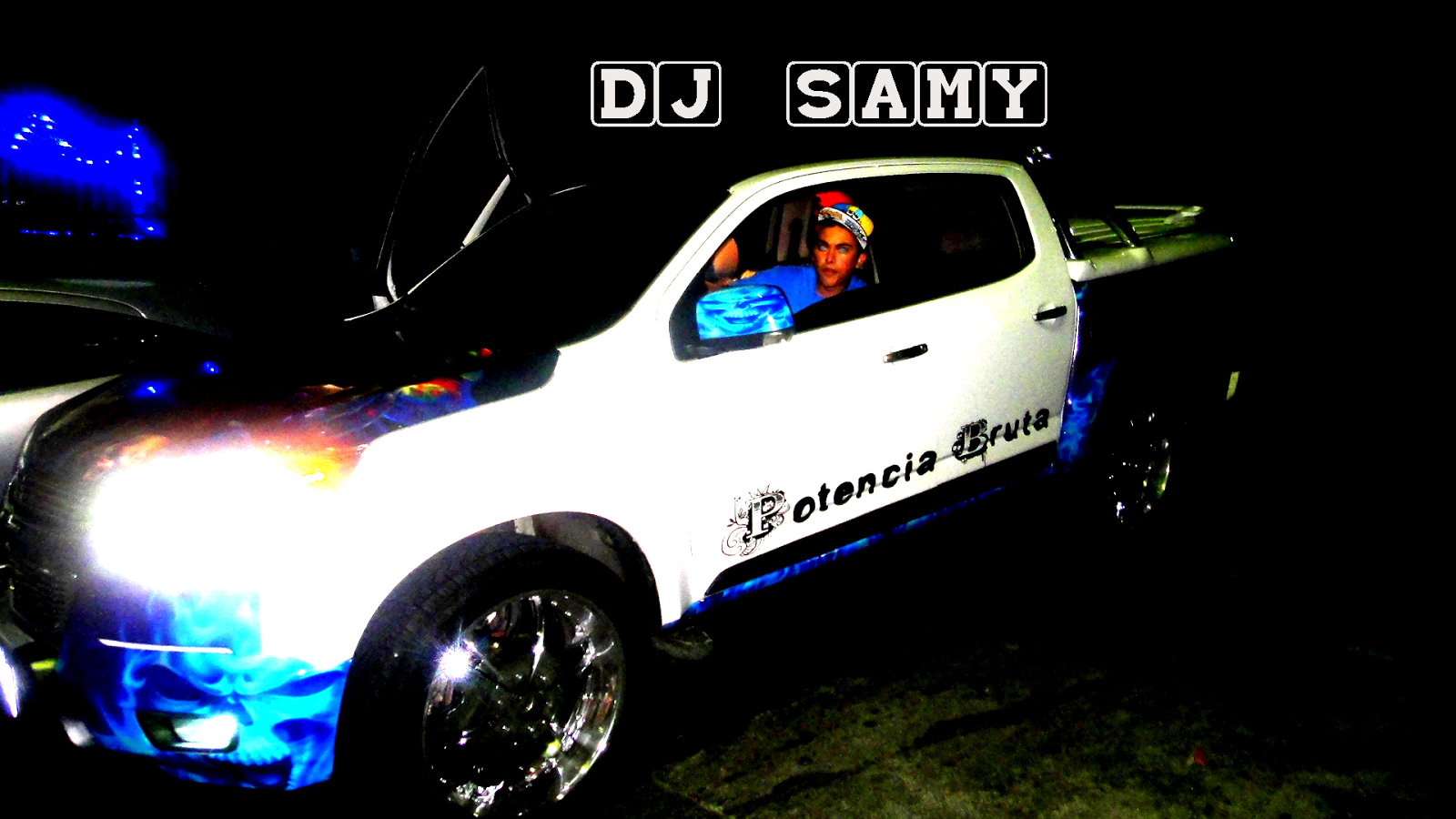 Fotos Dj Samy ~ Oficial Dj Samy