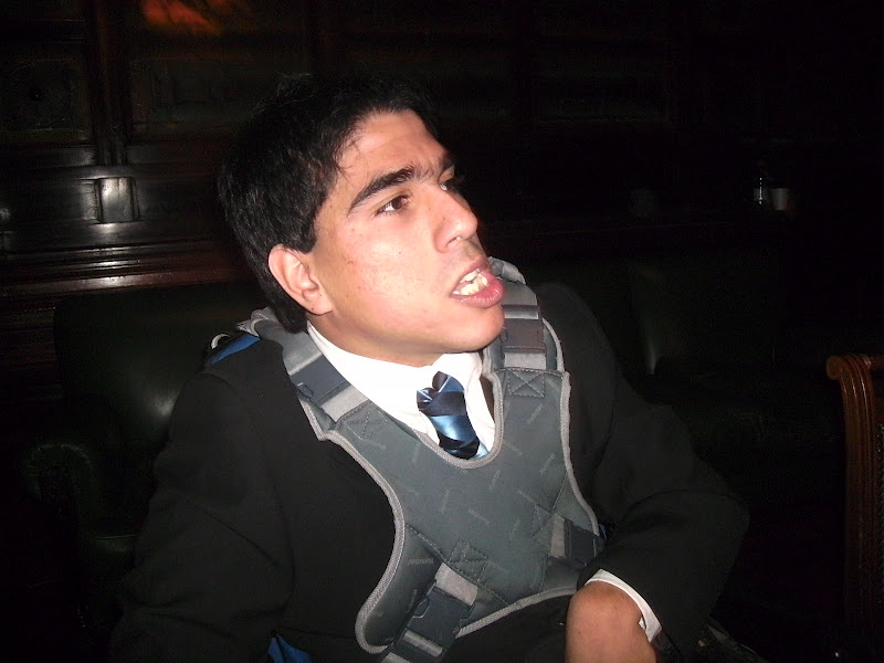 SOTAQUE ESPORTIVO: JORNALISTA ESPORTIVO URUGUAIO NICOLÁS FALCÓN ...