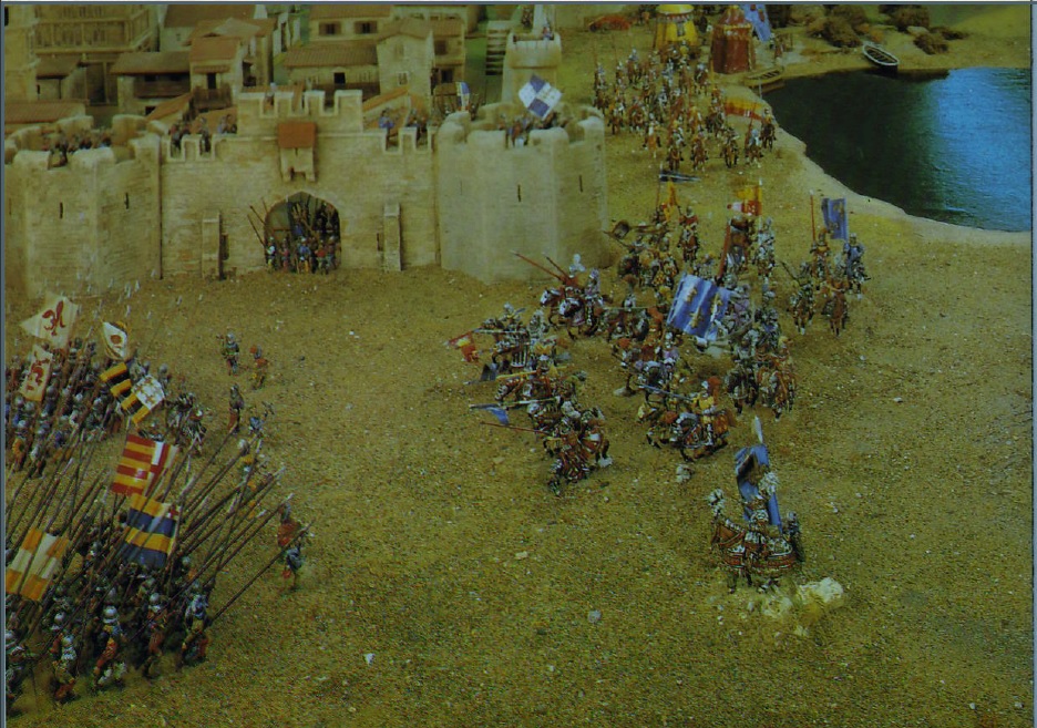 Peter Gilder A life in Wargaming: Photographs from Wargames Illustarted ...