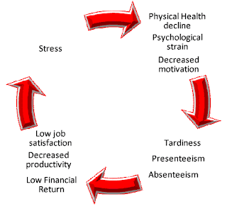 My Journey through Health Psychology: Don't Stress About It!