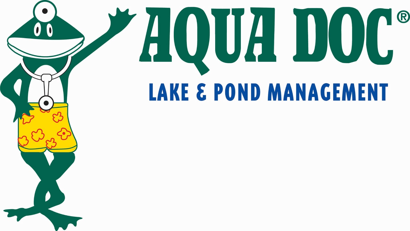 AQUA DOC Lake and Pond Management: April 2013