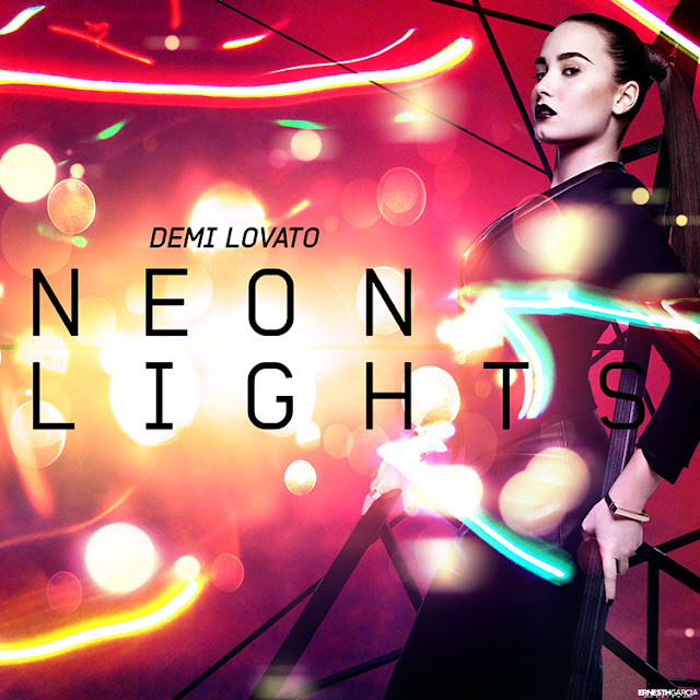 FAMOSOS&+: Little Mix y Fifth Harmony teloneras de Demi Lovato en Neon ...