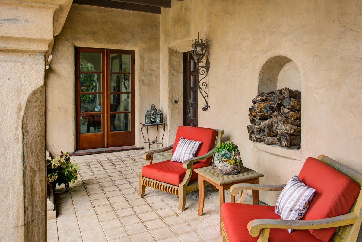 about last weekend: CSL Home Tour