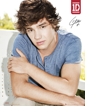 One Direction: Liam Payne İle Röportajımız...