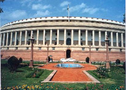 Jai Ho - 60th Anniversary of Indian Parliament - Interesting facts ...