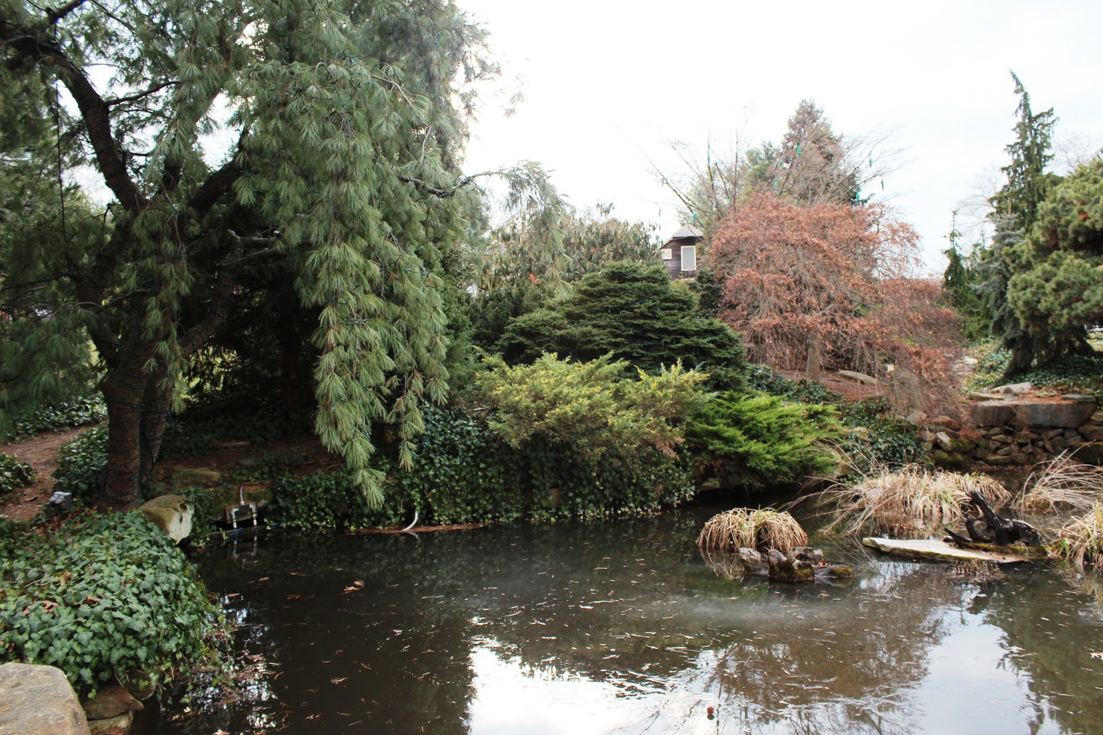 21 Rosemary Lane: Peddler's Village, Lahaska Pennsylvania