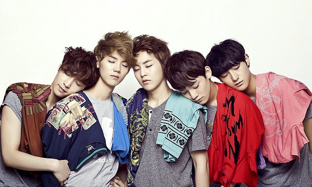 Voshow's Blogger: K-pop Big Trend EXO part 13 (about Lay)