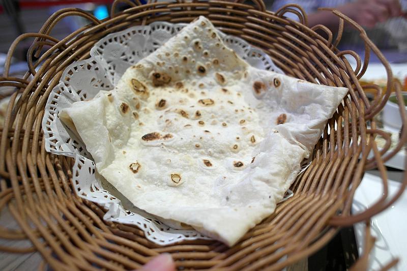 Purple Taste: [Media Invite] nALAn Restaurant @ Capitol Piazza