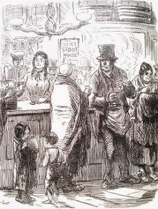 John Lardy e l'uomo dall'aspetto buffo | Redjack