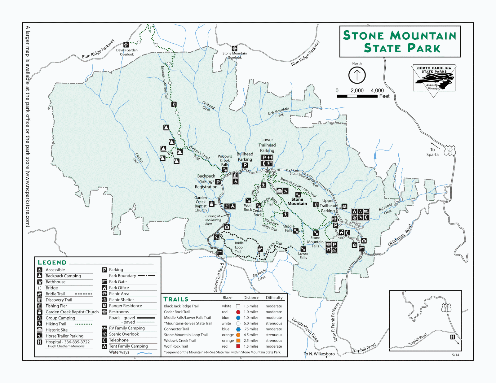 aiming beyond infinity