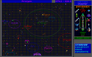 The CRPG Addict: Star Control II: Won!