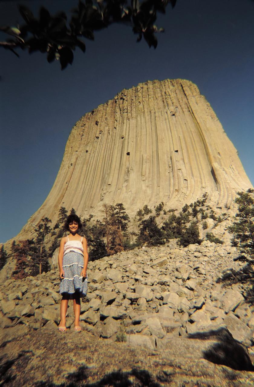 natural connections: Columnar Jointing: Something familiar in a far-off ...